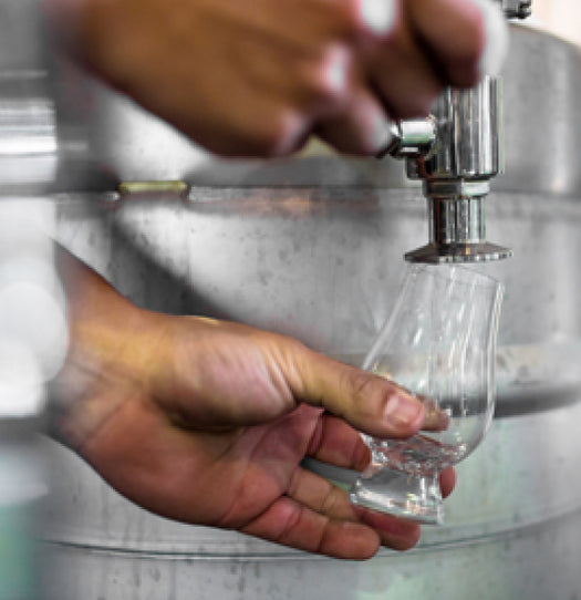 SOCIAL HOUSE® Vodka (750ml) | Best Vodka for Cocktails