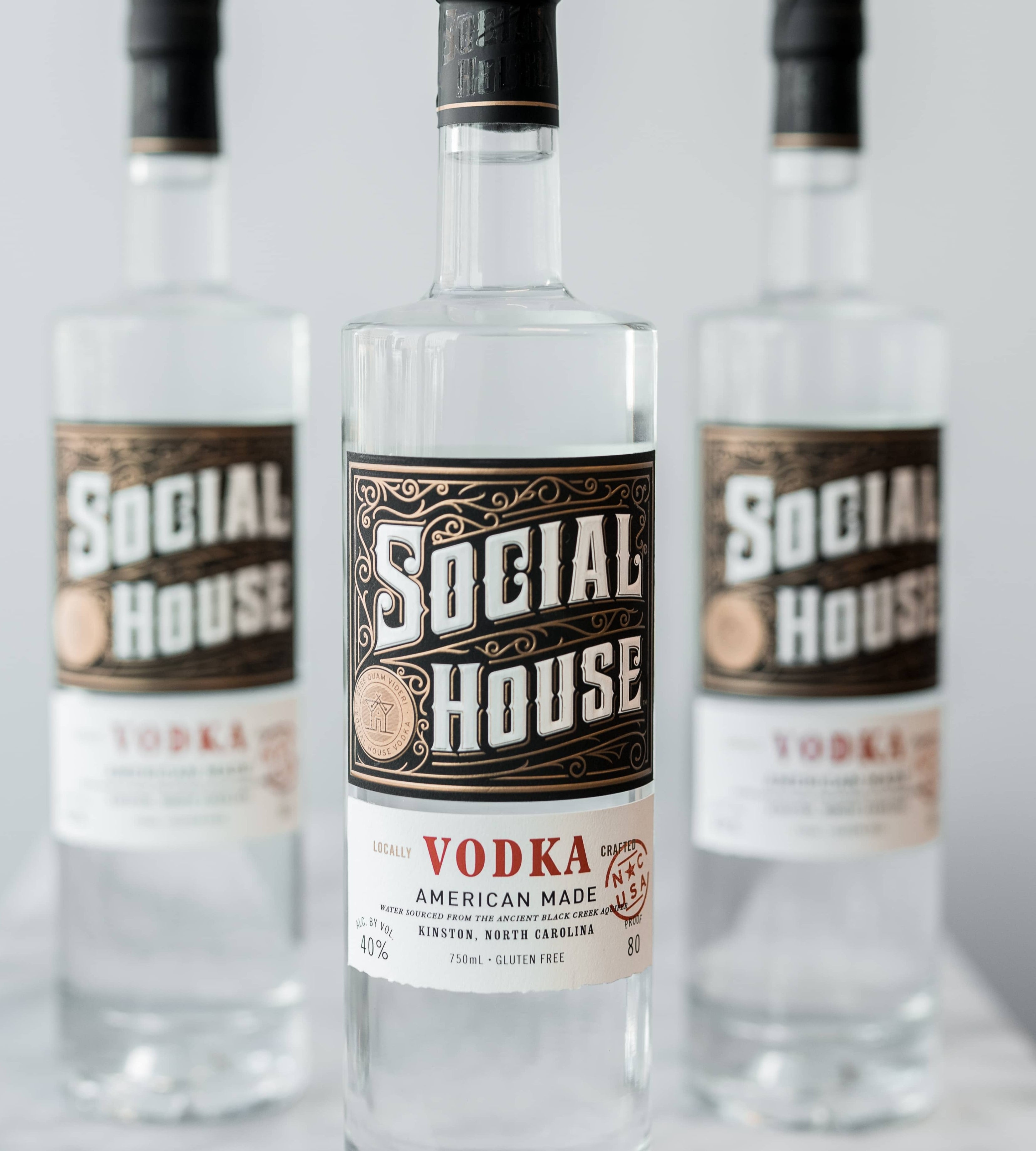 All – SOCIAL HOUSE®
