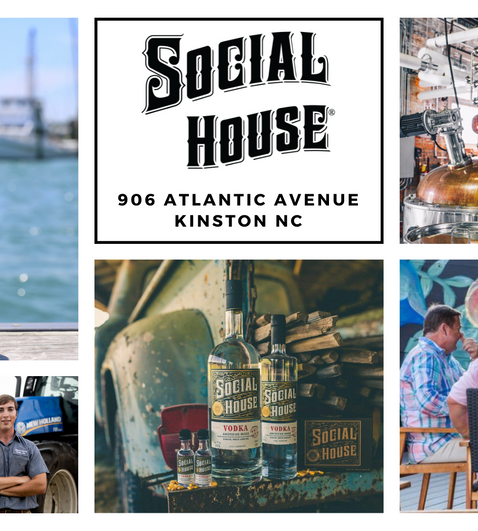 All – SOCIAL HOUSE®